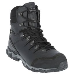 Meindl Provider Mid GTX Einsatzstiefel schwarz, Gr&ouml;&szlig;e 47/UK 12