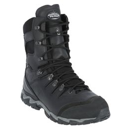 Meindl Provider High GTX Winter Einsatzstiefel schwarz, Gr&ouml;&szlig;e 42/UK 8