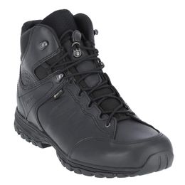 Meindl Allwetterschuh GTX schwarz, Gr&ouml;&szlig;e 46.5/UK 11.5