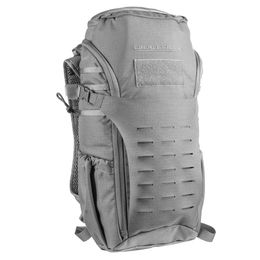 Bandit Pack Rucksack 15 Liter grey