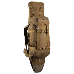 Gunslinger II Pack INTEX Rahmen Rucksack 44 Liter coyote