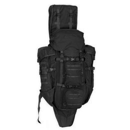 Operator Pack INTEX Rahmen Rucksack 77 Liter schwarz
