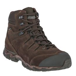 Meindl Provider PRO GTX Einsatzschuhe braun, Gr&ouml;&szlig;e 42/UK 8