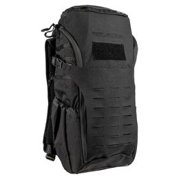 Bandit Pack Rucksack 15 Liter schwarz