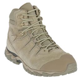 Meindl Provider PRO Clima Einsatzstiefel sand, Gr&ouml;&szlig;e 42/UK 8