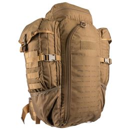 Halftrack Backpack Rucksack 35 Liter coyote