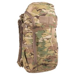 Bandit Pack Rucksack 15 Liter multicam