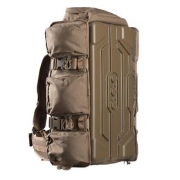 UpRanger Pack Rucksack 53 Liter dry earth