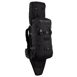 Gunslinger II Pack INTEX Rahmen Rucksack 44 Liter black