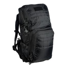 X41 HiSpeed Pack II Rucksack 30 Liter schwarz