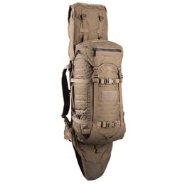 Gunslinger II Pack INTEX Rahmen Rucksack 44 Liter dry earth