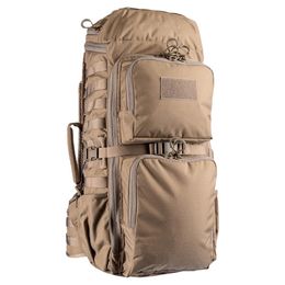 FAC Track Pack Rucksack 34 Liter dry earth