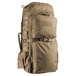 FAC Track Pack Rucksack 34 Liter coyote