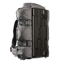 UpRanger Pack Rucksack 53 Liter grey
