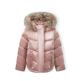 MINOTI Jacke M&auml;dchen Gr&ouml;&szlig;e 92/96 rosa
