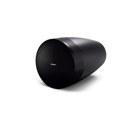 Bose DesignMax Luna DML88P Lautsprecher, schwarz - einzeln