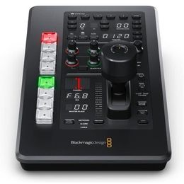 Blackmagic Design ATEM Micro Camera Panel