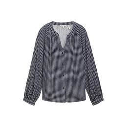 Tom Tailor Blouse female Blue size 42