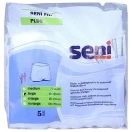 seni Fix Plus Large 5 ST