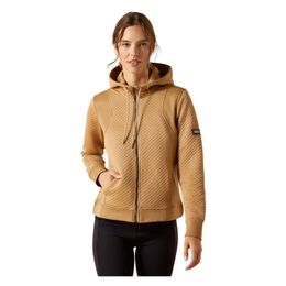 Ariat Sweatshirt Radiance Full Zip Damen XL