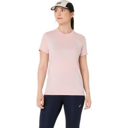 asics Road Seamless T-shirt Damen