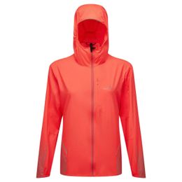 Ronhill Tech Reflect Jacket Damen