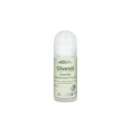 OLIVENÖL DEOROLLER mediterrane Frische 50 ml