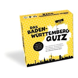 Das Baden-Württemberg-Quiz