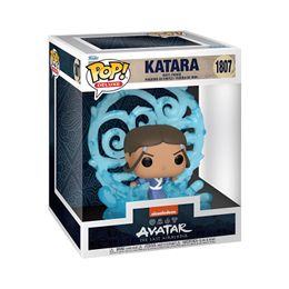 Funko POP! Deluxe: ATLA - Katara - Avatar: The Last Airbender