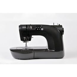 Veritas TOYOTA OEKAKI 50B - (black) - Computer-N&auml;hmaschine