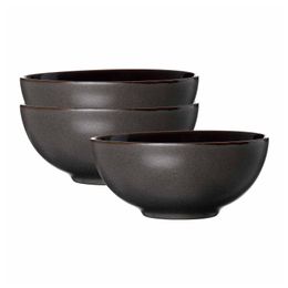 Ritzenhoff & Breker Ritzenhoff & Breker Poke Bowl Schalen Merida &oslash; 17,5 cm 3er Set