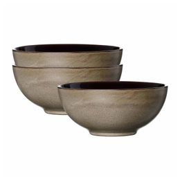 Ritzenhoff & Breker Ritzenhoff & Breker Poke Bowl Schalen Merida ø 17,5 cm 3er Set