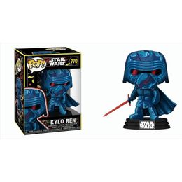 POP - Star Wars - Kylo Ren (Retro)
