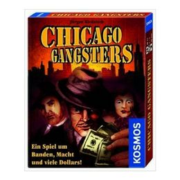 Chicago Gangsters