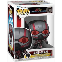 Funko POP - Quantumania - Ant-Man 1137