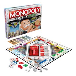 Hasbro Gaming Monopoly Falsches Spiel