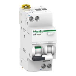 Schneider Electric FI/LS-Schalter 16A B 30mA A A9D56616)