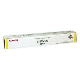 Canon Toner C-EXV29 Toner 2802B002 yellow