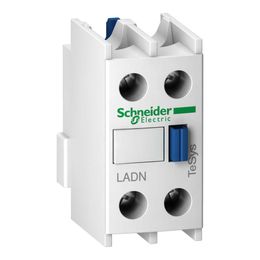 Schneider Electric Hilfsschalter 1S 1&Ouml; LADN11)