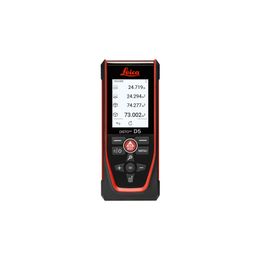 Leica Handlasermeter DISTO" D5 Set (950879)