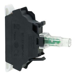 Schneider Electric LED-Modul 230V DC ws ZBVM15)