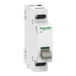 Schneider Electric Lasttrennschalter 1P 20A A9S60120)