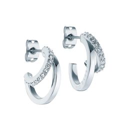 Ted Baker Earrings 'HELIAS' female Silver size One Size