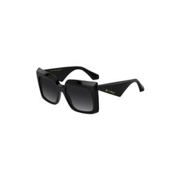 Etro Sonnenbrille Damen Gr&ouml;&szlig;e 57 schwarz