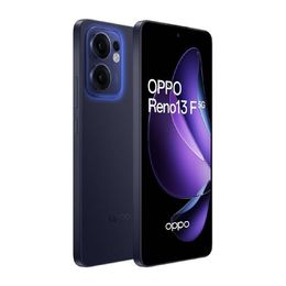 OPPO Electronics Oppo Reno13 F 512GB - Blau - Ohne Vertrag