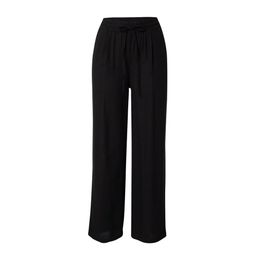V&eacute;ro Moda VERO MODA Bundfaltenhose Damen Gr&ouml;&szlig;e 44 schwarz