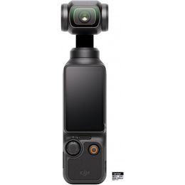 DJI Osmo Pocket 3 + Lexar Silver Plus microSDXC 256GB