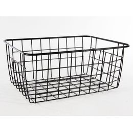 SONSTIGE Korb BLACK