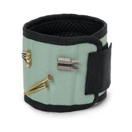 Tchibo - Magnetarmband - schwarz