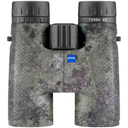 Zeiss Fernglas Terra ED 10x42 Camo